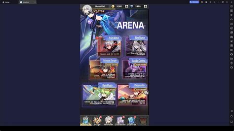 Girls Evo Idle Rpg Beginner Guide And Tips Your Ultimate Guide For The Gameplay