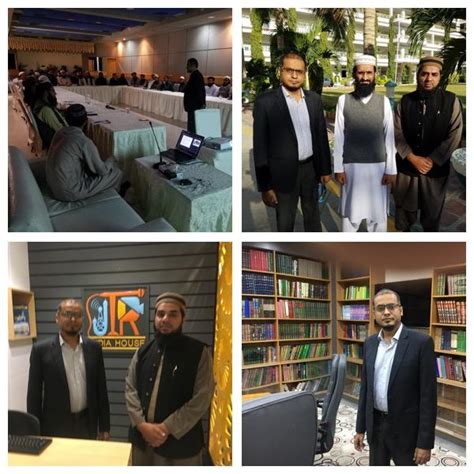 Muhammad Uzair On Linkedin Session On ‘sme Landscape In Pakistan For