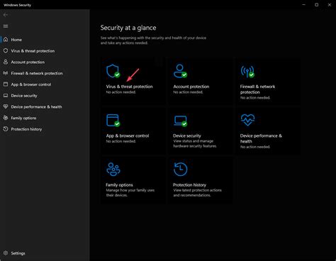 How To Enable Disable Dev Drive Protection On Windows