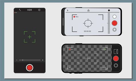 Camera Interface Types At Heidi Roscoe Blog