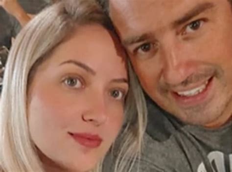 Suspeito De Matar Grávida Em Sp é Preso Após Sofrer Acidente Em Mg