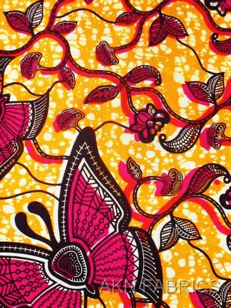 1373 Best FABRIC PATTERNS Images On Pinterest