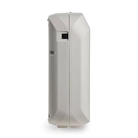 Kapplico Waterless Aromatherapy Essential Oil Diffuser Nebulizing Scent Air Machine Plug In
