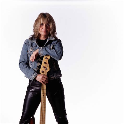 Celebrating 50 Years Of Hits With Suzi Quatro Randburg Sun