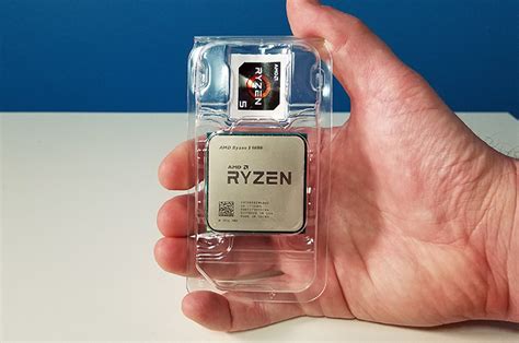 Amd Ryzen 5 1400 Review Pcmag