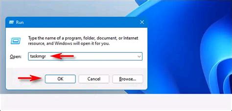 Tổng Hợp Các Cách Khởi Chạy Task Manager Trong Windows 11