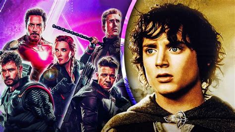 الایجا وود به حضور در فیلم‌های جنگ ستارگان و مارول علاقه دارد