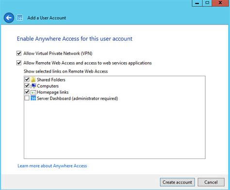 Seagate WSS NAS Administration Guide Windows Server Essentials Connector