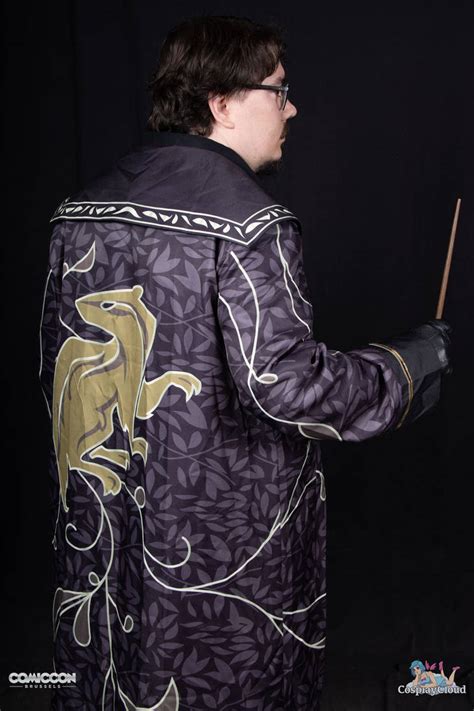 Hogwarts Legacy Cosplay Ccb 5 By Juggernaut Art On Deviantart