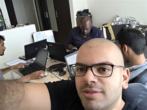 Entrepreneurship Investor Founder Mena Botros 22 Comments