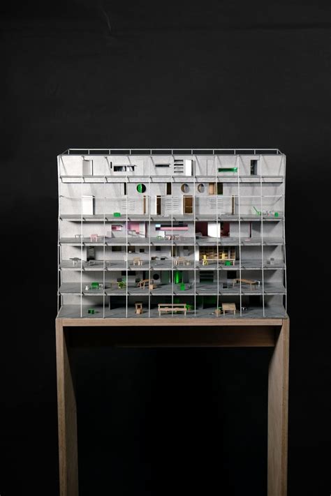 Sidewall Exploring The Boundary Between Public And Private Landscape Architecture In 2025