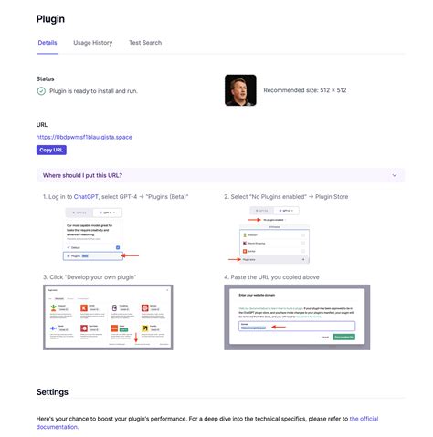 Gista A No Code Tool To Build Chatgpt Plugins With Your Own Data