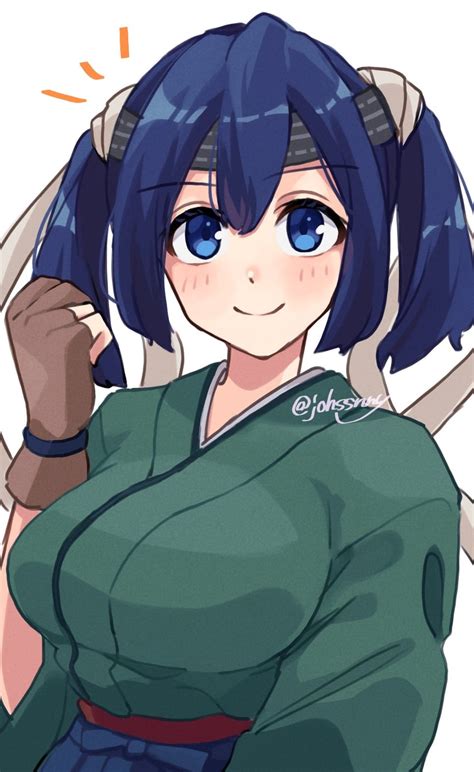 Souryuu Kantai Collection Drawn By Johssnny Danbooru