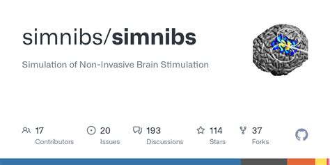 Github Simnibs Simnibs Simulation Of Non Invasive Brain Stimulation