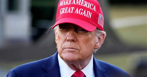 Трамп превратил себя в рок звезду ВФокусе Mail