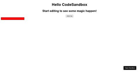 Eloquent Lake Fvzx P Codesandbox