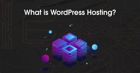 Ibti Blog All About Wordpress Hosting Services In Usa