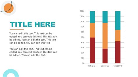 Data Driven Bar Graph For Digital Divide Template Slidemodel
