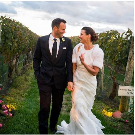 Bridget Moynahan Husband Andrew Frankel Net Worth Social Media Bio Wikipedia Celeb Tattler