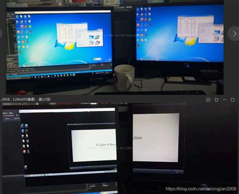 win7下虚拟显示器完成记 virtual monitor ——vdi显卡透传场景 virtualmonitor csdn博客