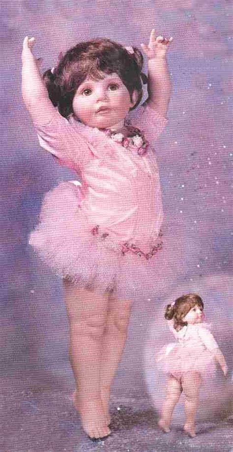 Amanda Sculpted By Kelly Rubert As Ballerina 20 And 24 Sizes