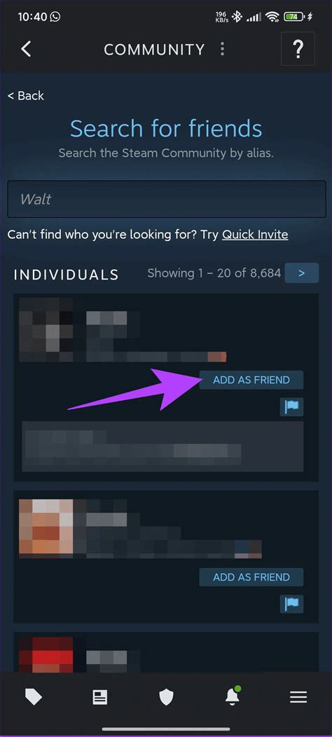 Как добавить друзей в Steam без оплаты