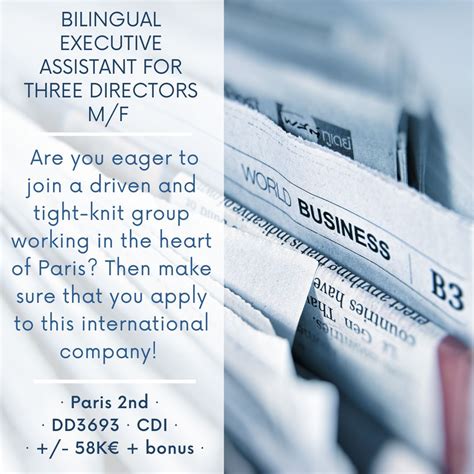 Dorothy Danahy Sas On Linkedin Assistant Assistante