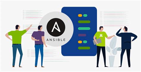 Ansible Services Sourcetoad