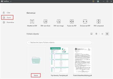Comment Ouvrir Des Fichiers Pdf Selon Des Méthodes Simples Étapes