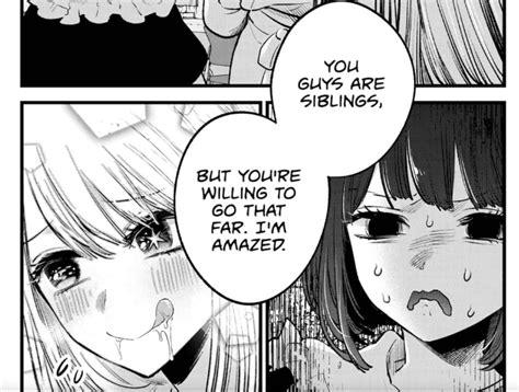 Oshi No Ko Chapter 141 Discussion Forums