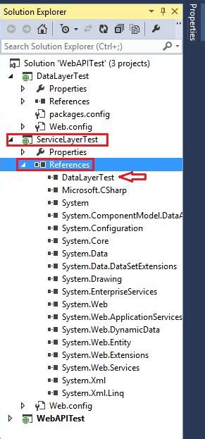 Using Entity Framework In ASP NET Web API Part Three