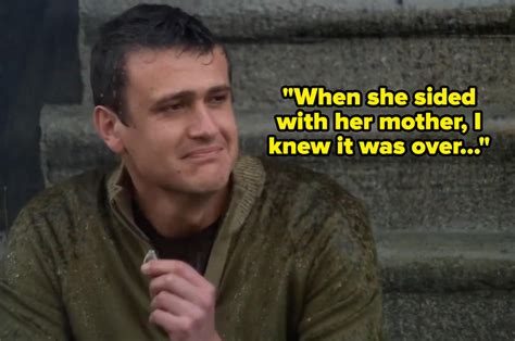 Older Adults Tell Us Why You Chose To Get Divorced After A Long Marriage