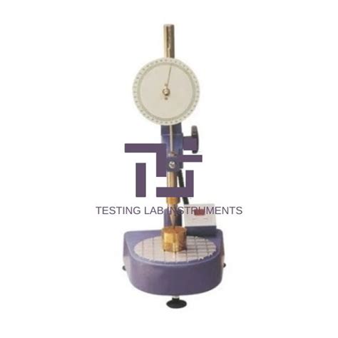 Cone Penetrometer Manufacturers Suppliers Exporters From India China