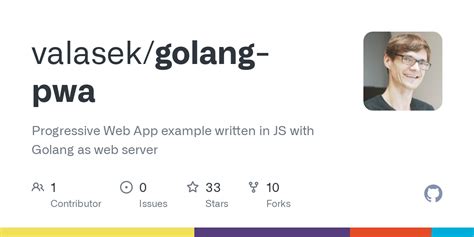 Golang Pwaservertmplindexhtml At Master · Valasekgolang Pwa · Github