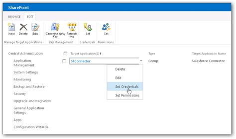 How To Connect Sharepoint With Databricks Data Through External Lists