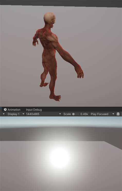 Upgrading Unity Made Shader Too Bright Only In Game View Unity Engine Unity Discussions