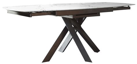 Alpha 140 Motion Dining Table Living And Dining Furniture Alexander Ellis