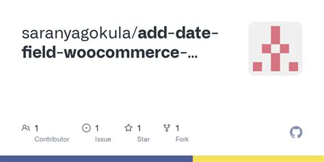 Add Date Field Woocommerce Checkout Blockcheckout Block Examplephp At