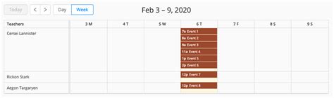Css Eventrender Renders With Wrong Position Stack Overflow