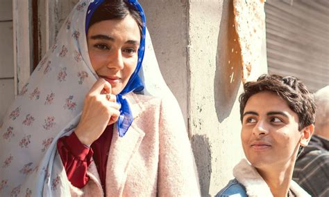 شهاب حسینی با رها به جشنواره می‌آید؛ بچه مردم در برج میلاد