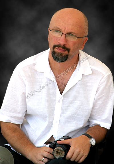 Alba Vip Photo Fatos Berisha Photo 1