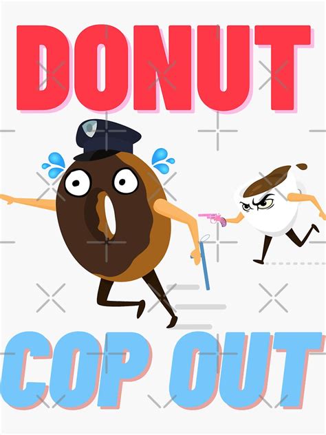 Cop Doughnut Memes