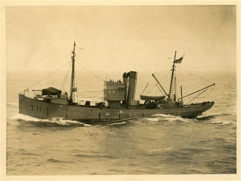 Auxiliary Minesweeper Laststandonzombieisland