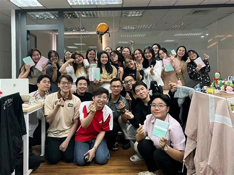 Chấn Kiệt Daniel Lục On Linkedin A Bit Late But I Still Wanna Share