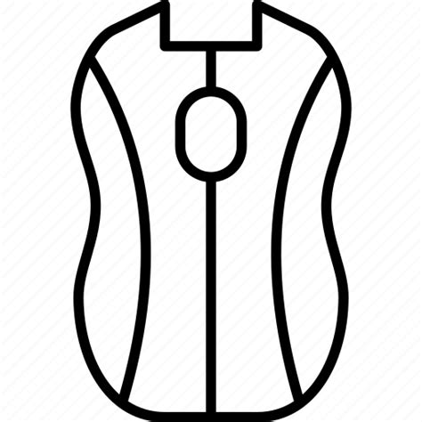 Mouse Click Point Arrow Pointer Computer Icon Download On Iconfinder