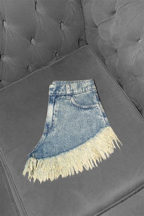 Short Adele Distrito Moda