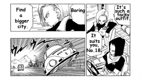 The Power Of True Love Krillin And Android 18 Anime Sex Doll Hentai