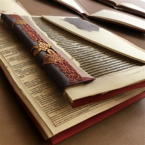 The Art Of Bookbinding And 5 Tips For New DIYers Casual Eyes