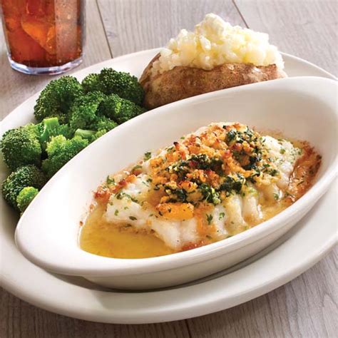 Menu Dinners Eatn Park Restaurants