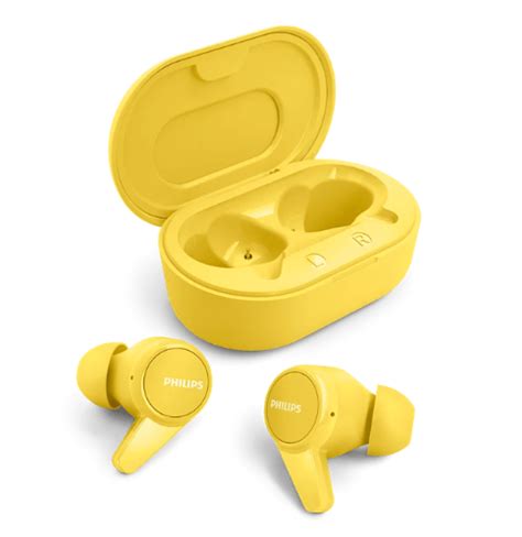 Jual Philips Tws Headphones Tat Garansi Resmi Di Bali Cellular World